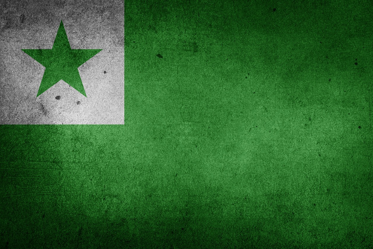 El noble fracaso del esperanto - ITC Global