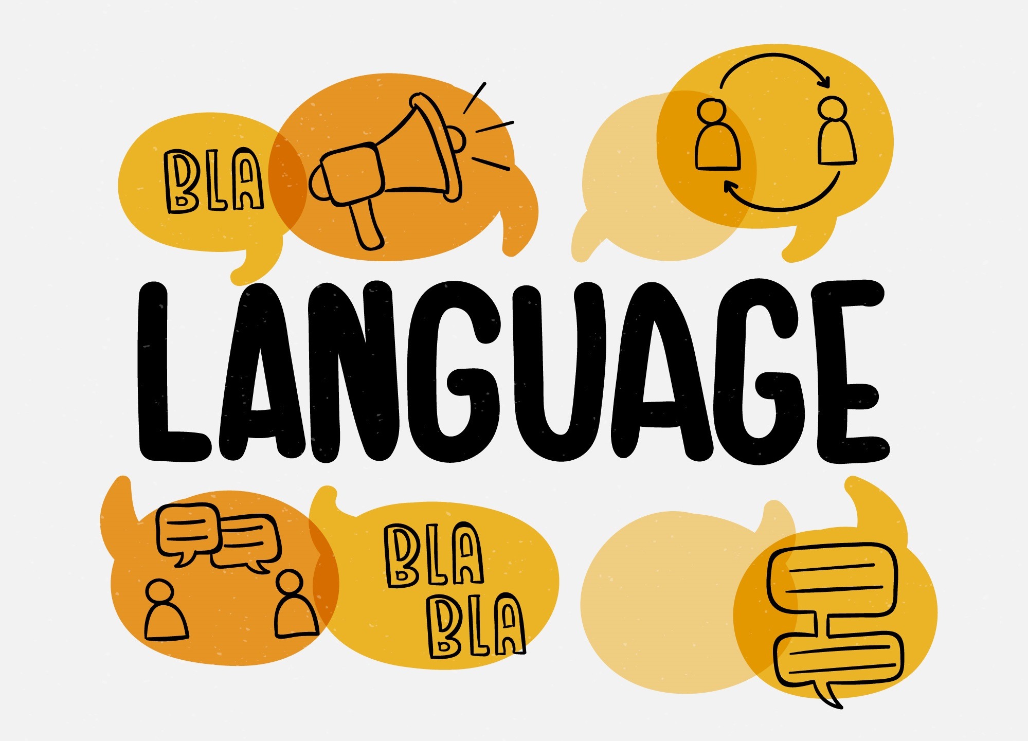 The Advantages of Speaking More than One Language - ITC Global