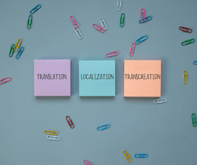 What’s the Difference Between Translation, Localization, and ...