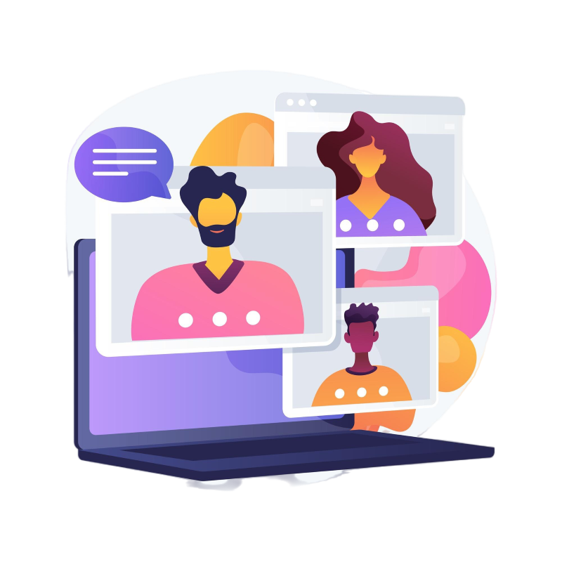 On-site and remote interpretation services - ITC Global